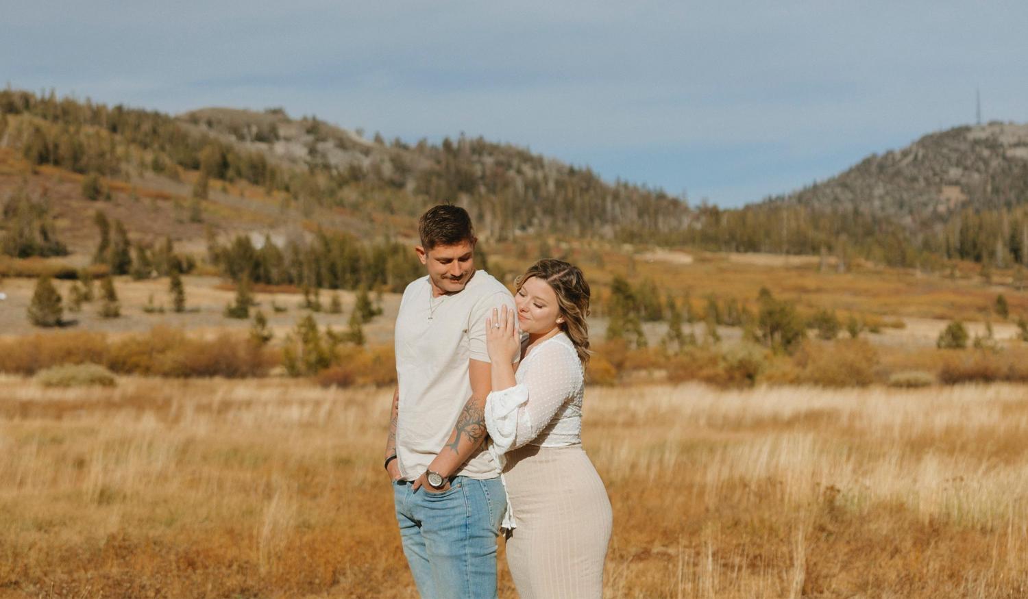 Kaylee Emerson and Noah Turner's Wedding Website