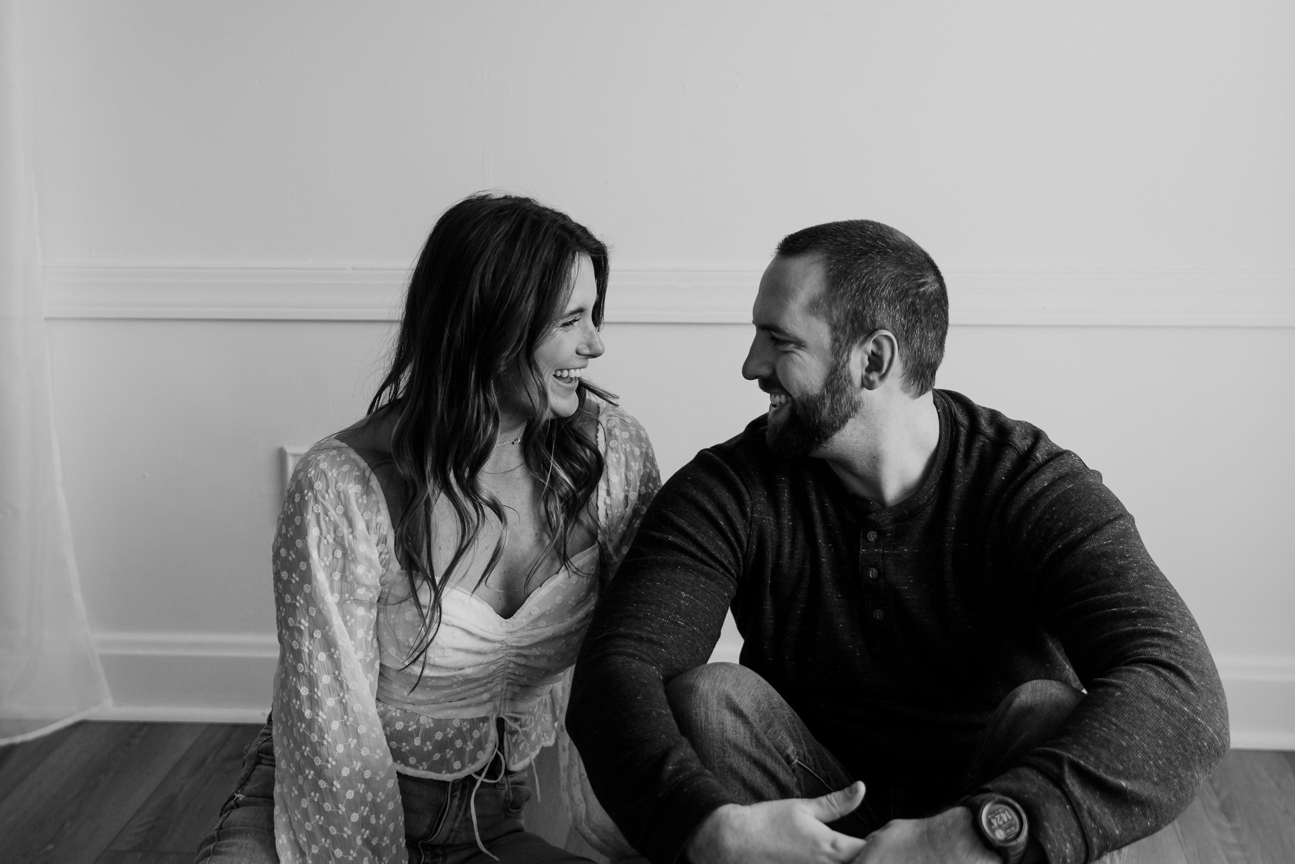 Blair Callahan and Jordan Edens' Wedding Website
