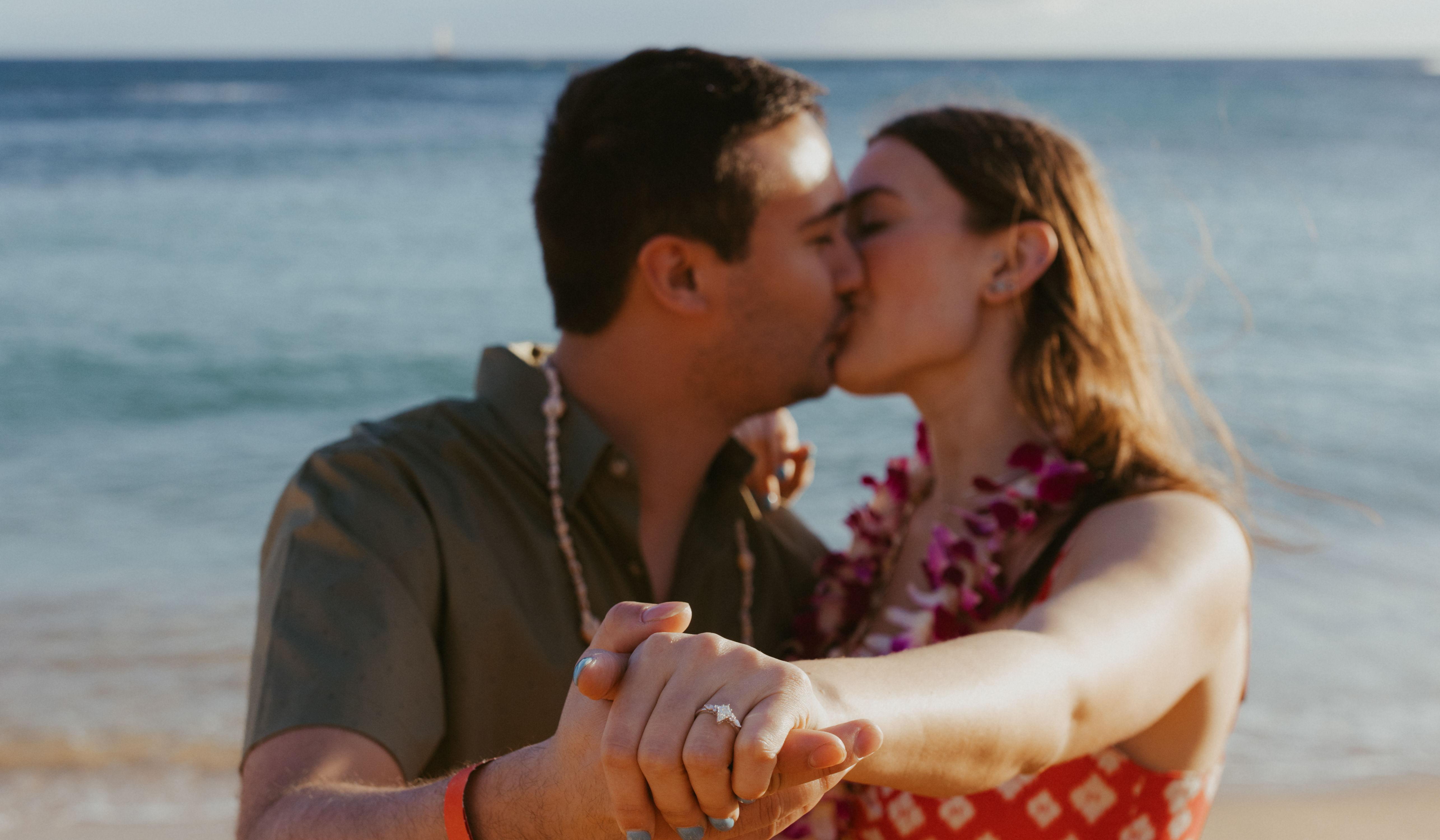 Abigail Clark and Alex Gonzalez's Wedding Website
