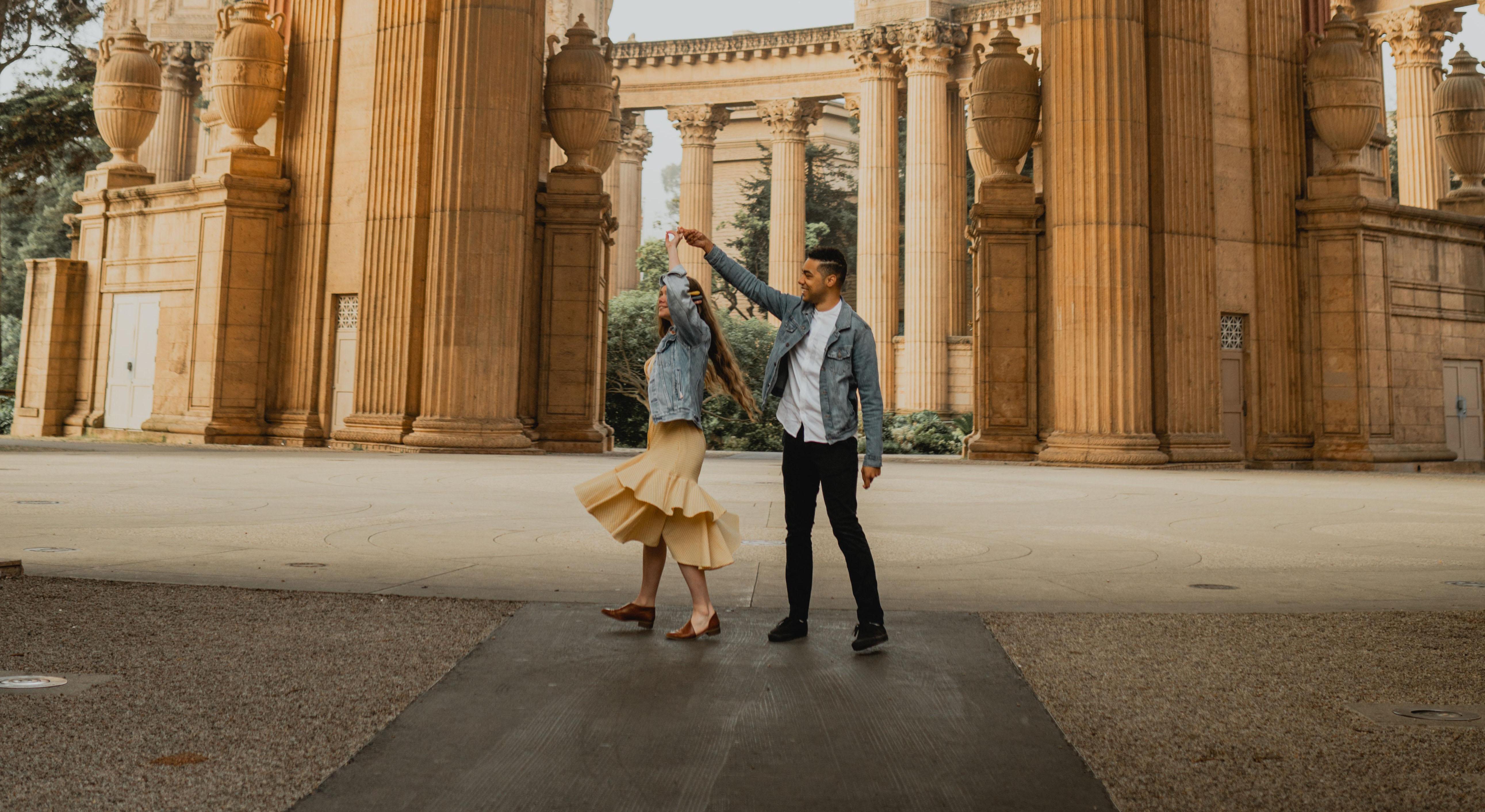 Esther Mauk and Jalen Mauk's Wedding Website