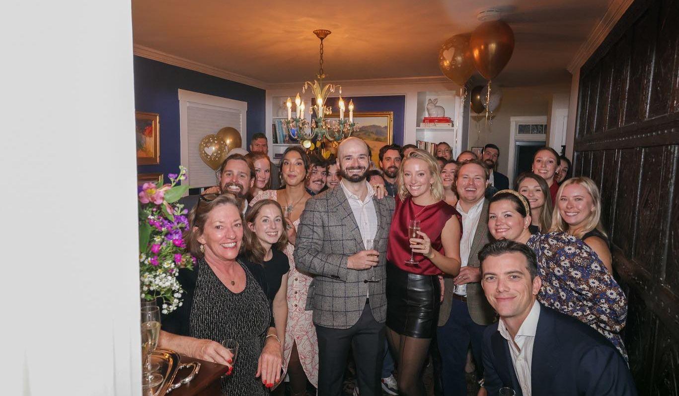 Anne Dashiell Viccellio and Paul Hamilton Beatty's Wedding Website