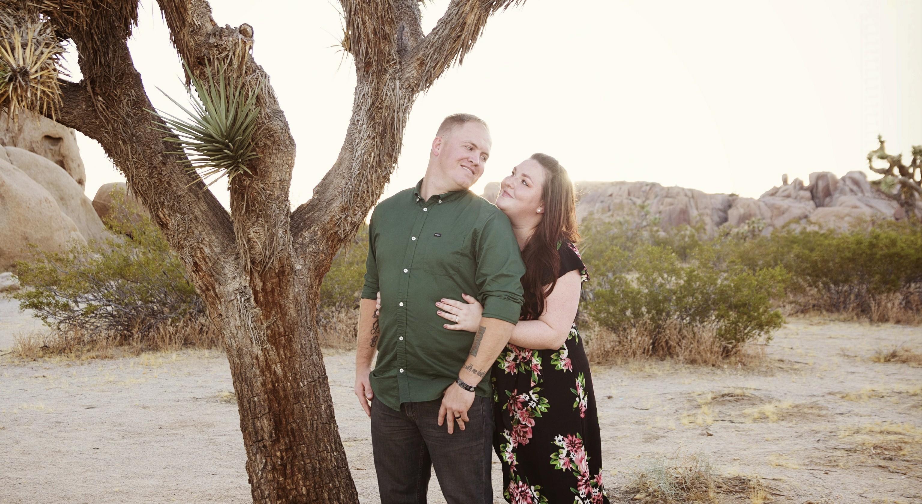 Amanda Carrington and Daniel Bunch's Wedding Website