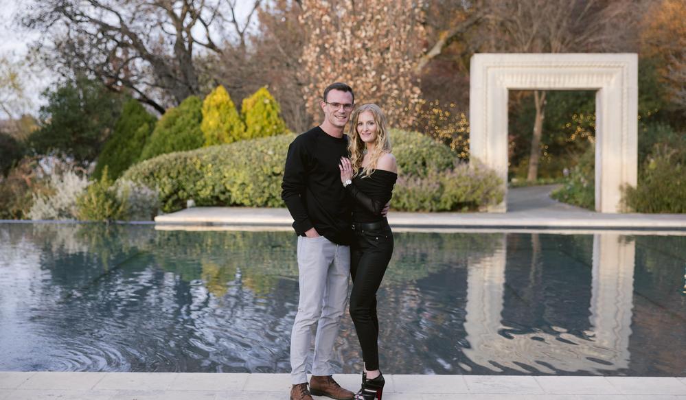 Kristen Massey and Kyle Dodd's Wedding Website