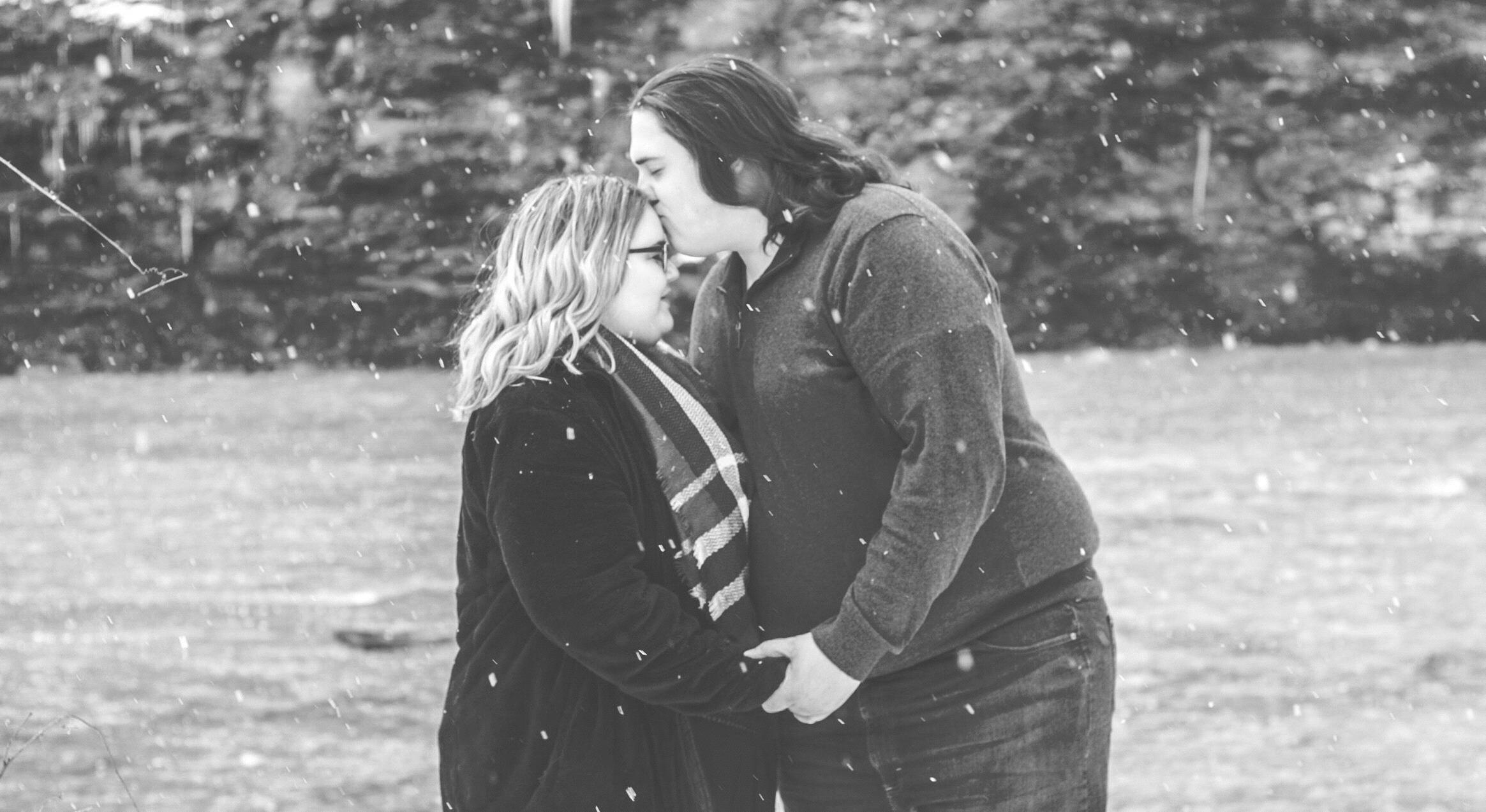 Alanna Begley and Dauson Hammer's Wedding Website