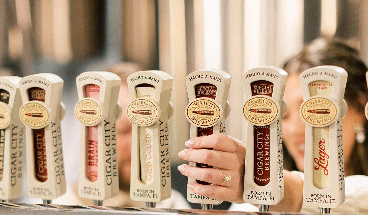 Marli Harrelson and Seth Wills' Wedding Website