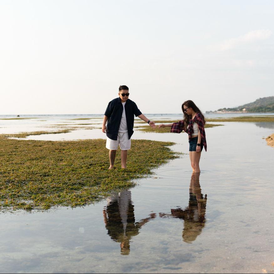 FLERI CABALBAG and ARMIE CERENO's Wedding Website