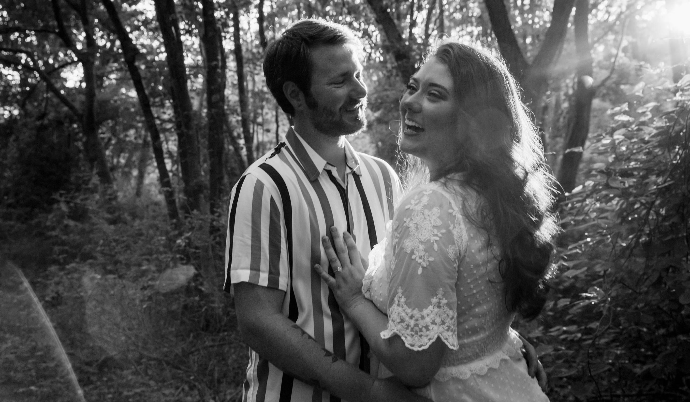 Kathleen Kelly and Max Rathjen's Wedding Website