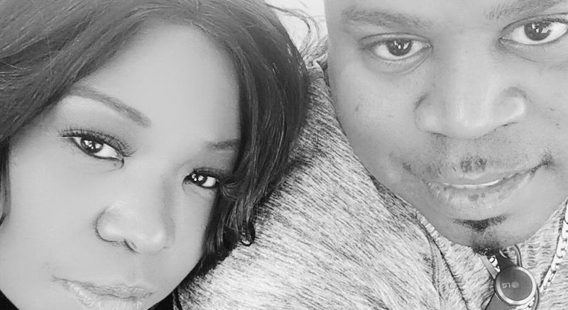 Jessica Hawes and Lamar Peterson's Wedding Website
