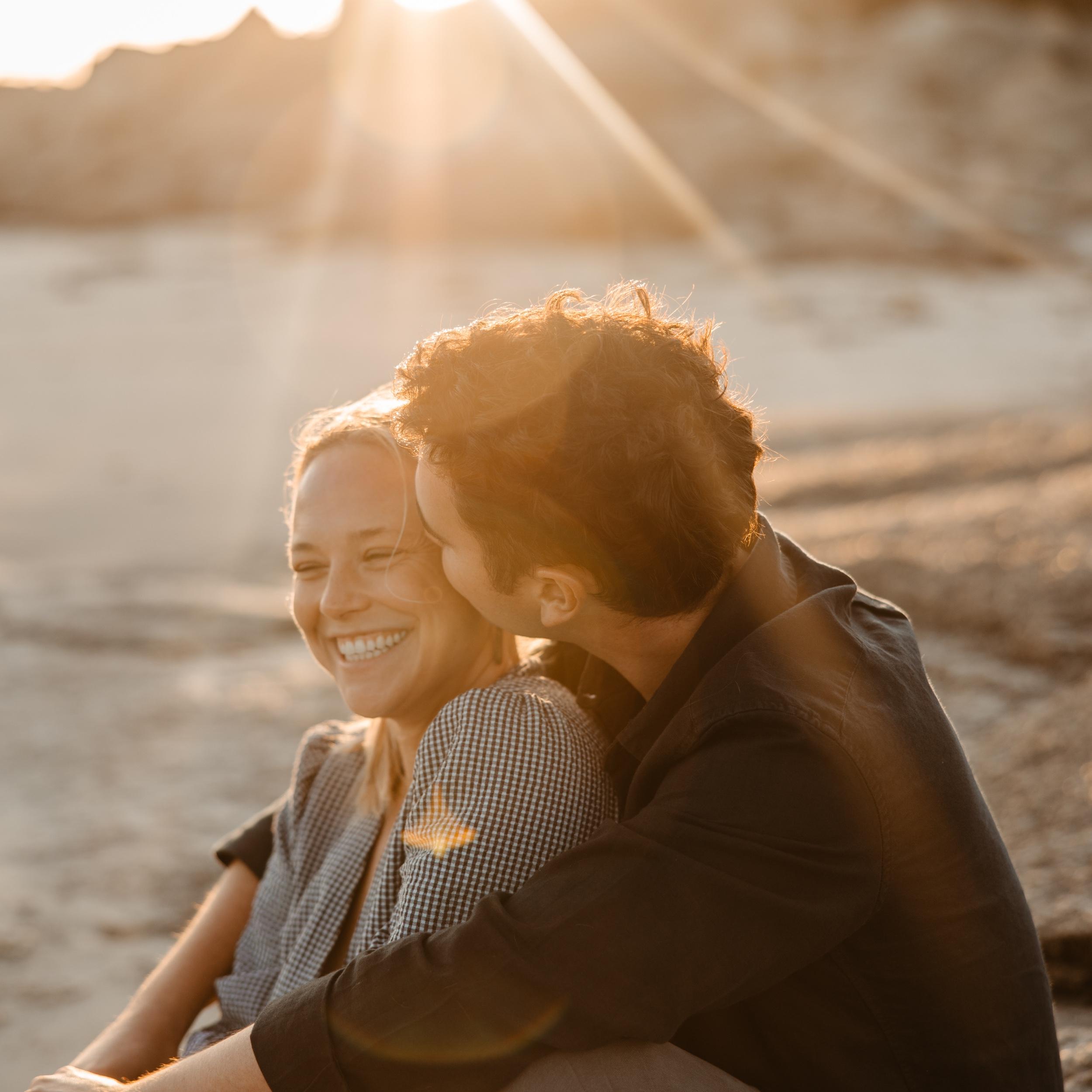 Grace Knight and Shane Palmer's Wedding Website