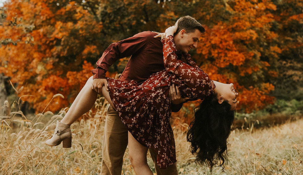 Julianna Tigeleiro and Adam Pinch's Wedding Website