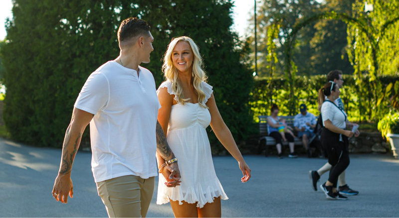 Chase Wassel and Vincenzo Dalessandro's Wedding Website