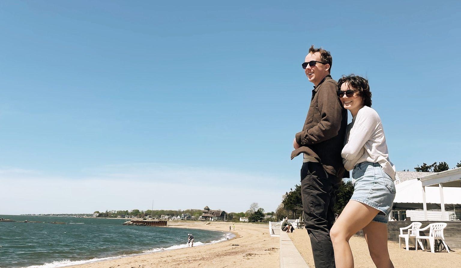 Austen McDaniel and Dustin Baxter's Wedding Website