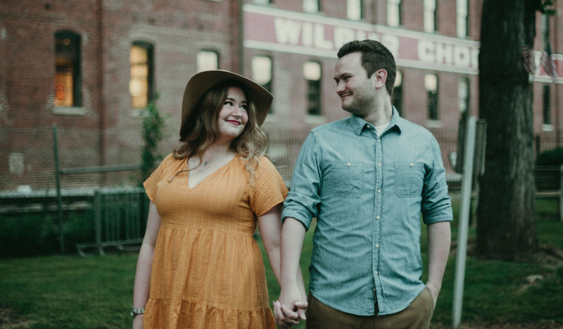Reagan Whitaker and Allison Katzaman's Wedding Website