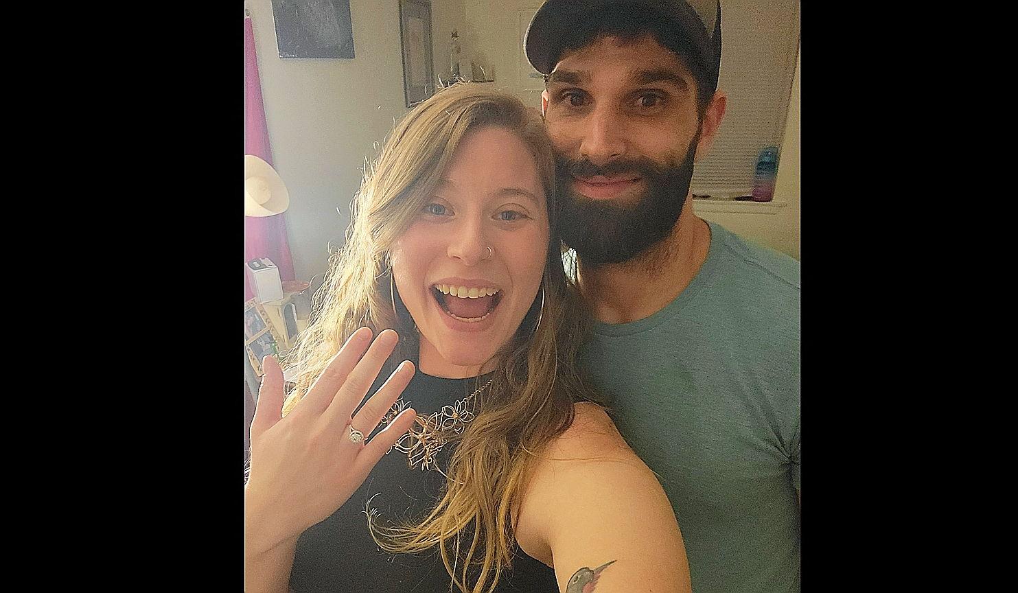 Marissa Krauss and Matthew Diehl's Wedding Website