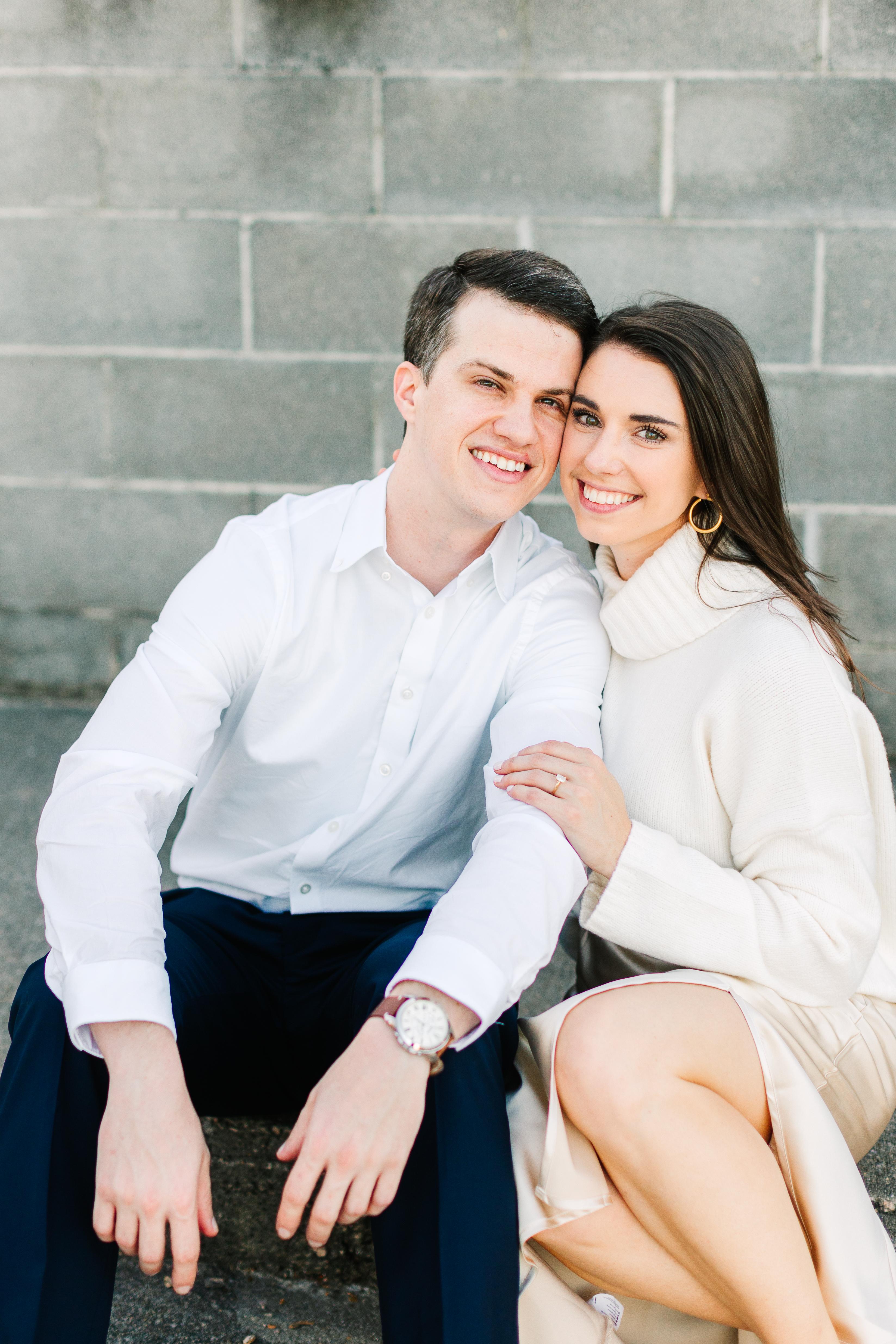 Micaela Hayes and Jordan Cox's Wedding Website