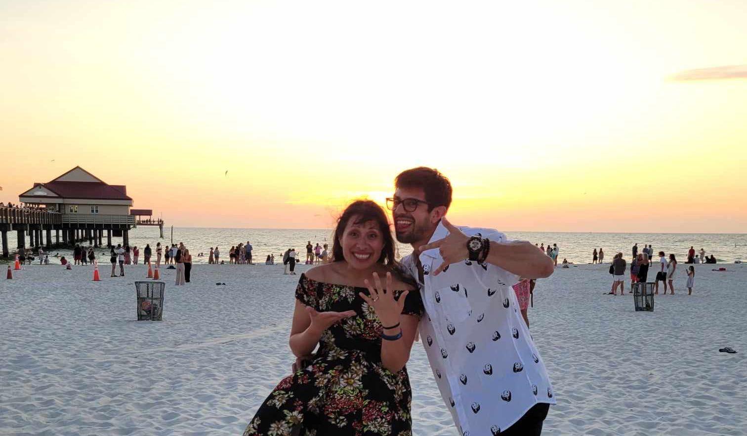 Lowie Michelle Long and Carl Lee Chavez Jr.'s Wedding Website