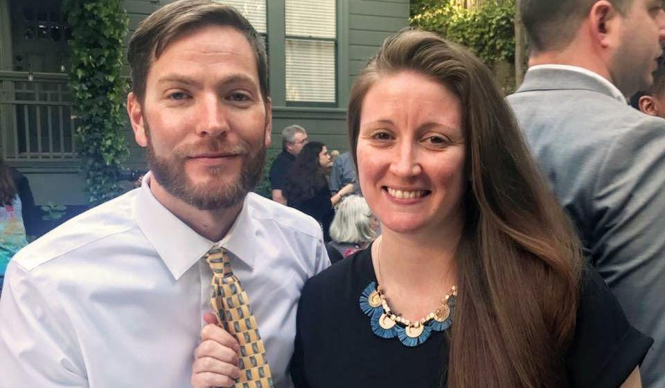 Thomas Baughman and Ruth Reed's Wedding Website