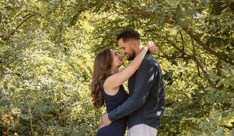 Martina LaMarca and Michael Armellino's Wedding Website