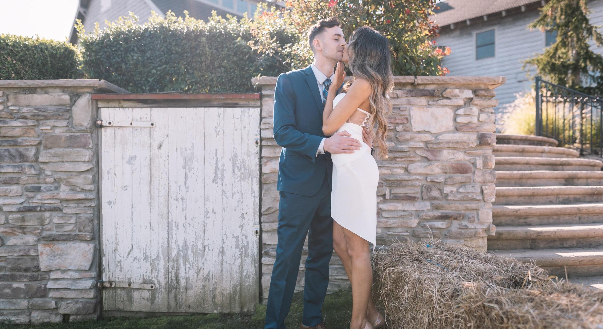 Lindsey Esposito and Timothy Rathbun's Wedding Website