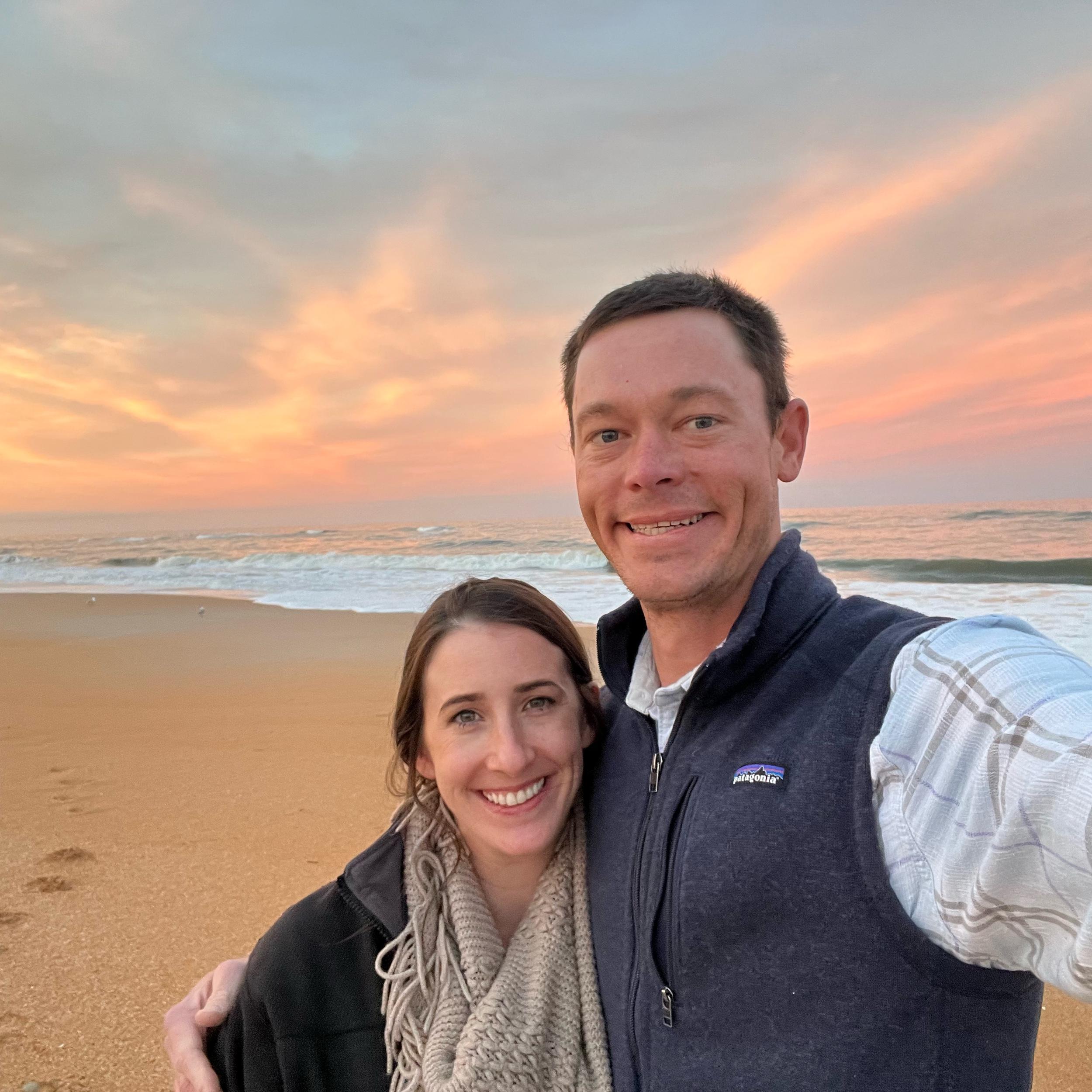 Rebecca Larkin and Neil Stitzer's Wedding Website