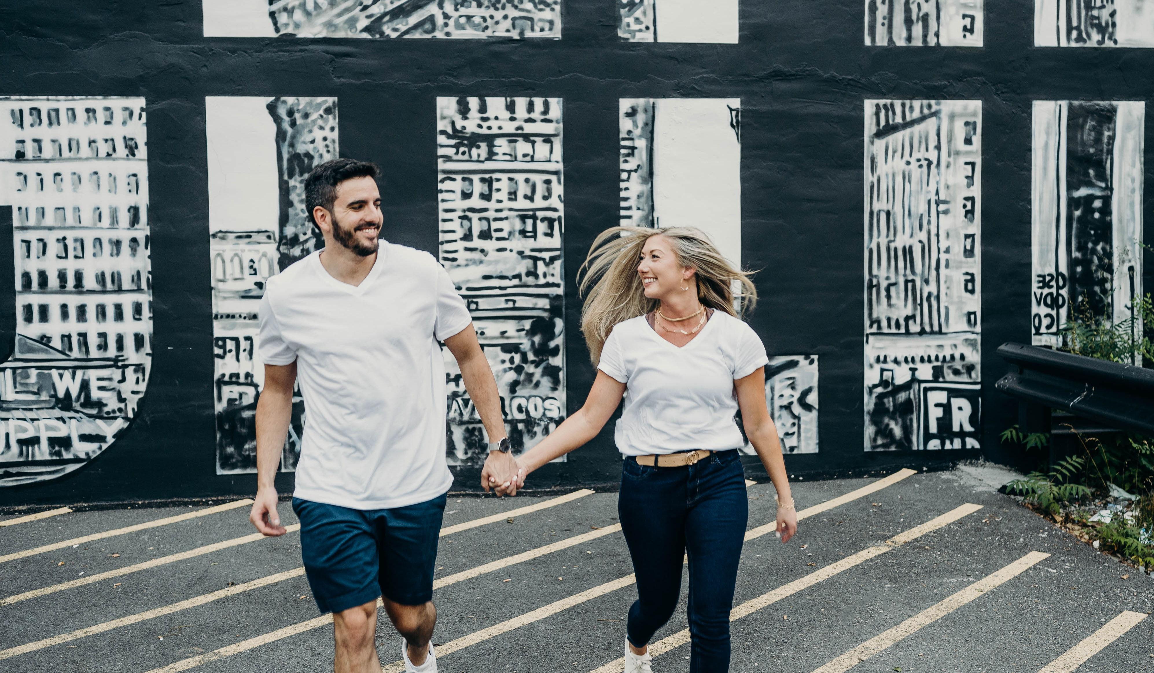 Danielle Lautenschlager and Adam Cusick's Wedding Website