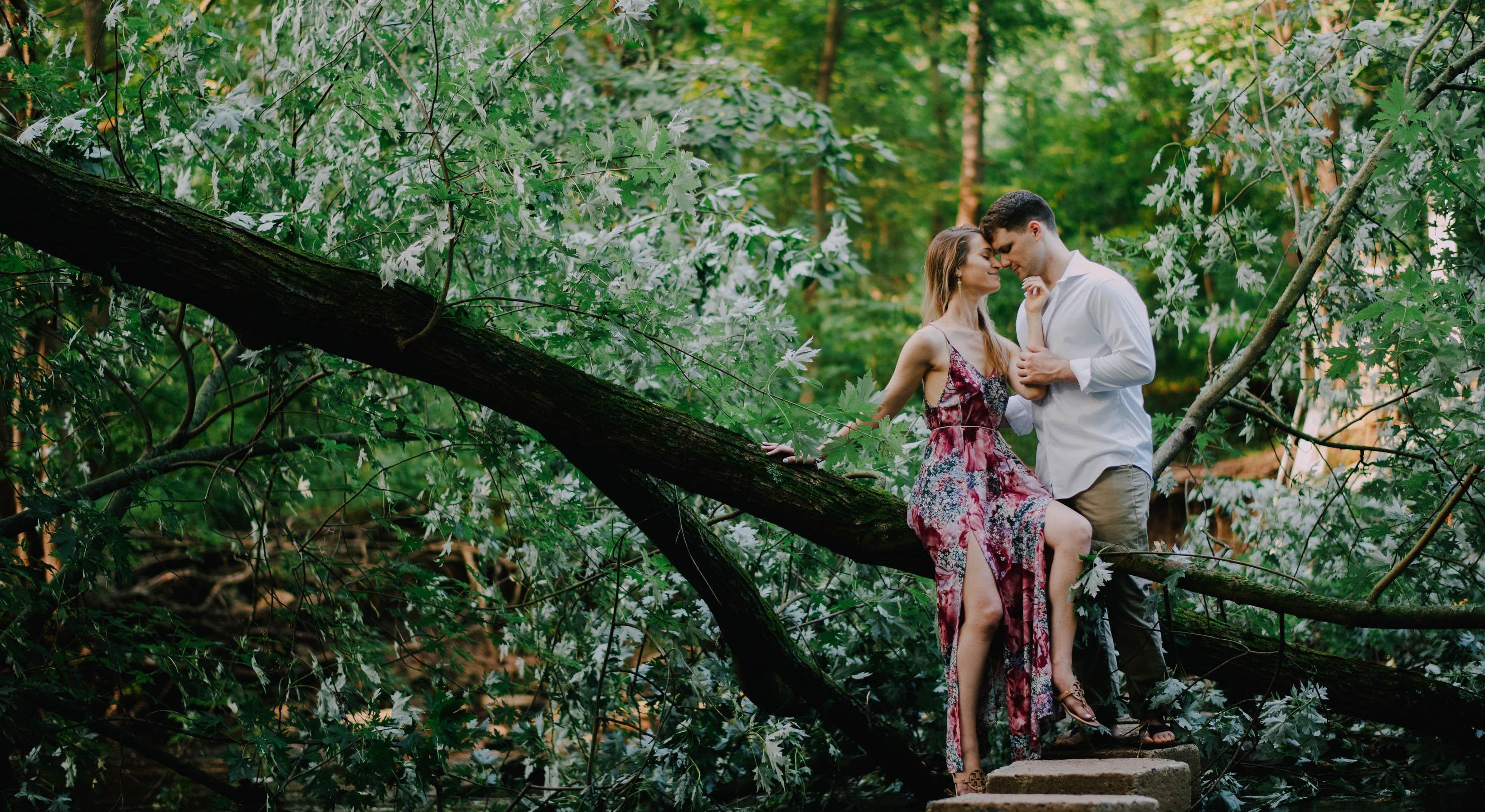 Danielle Kaufman and Jonathan Windle's Wedding Website