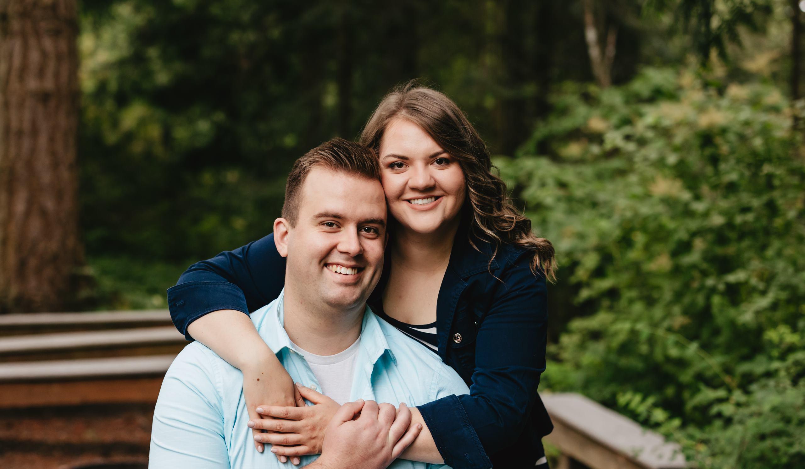 Scott Kovacs and Victoria Tochinskaya's Wedding Website