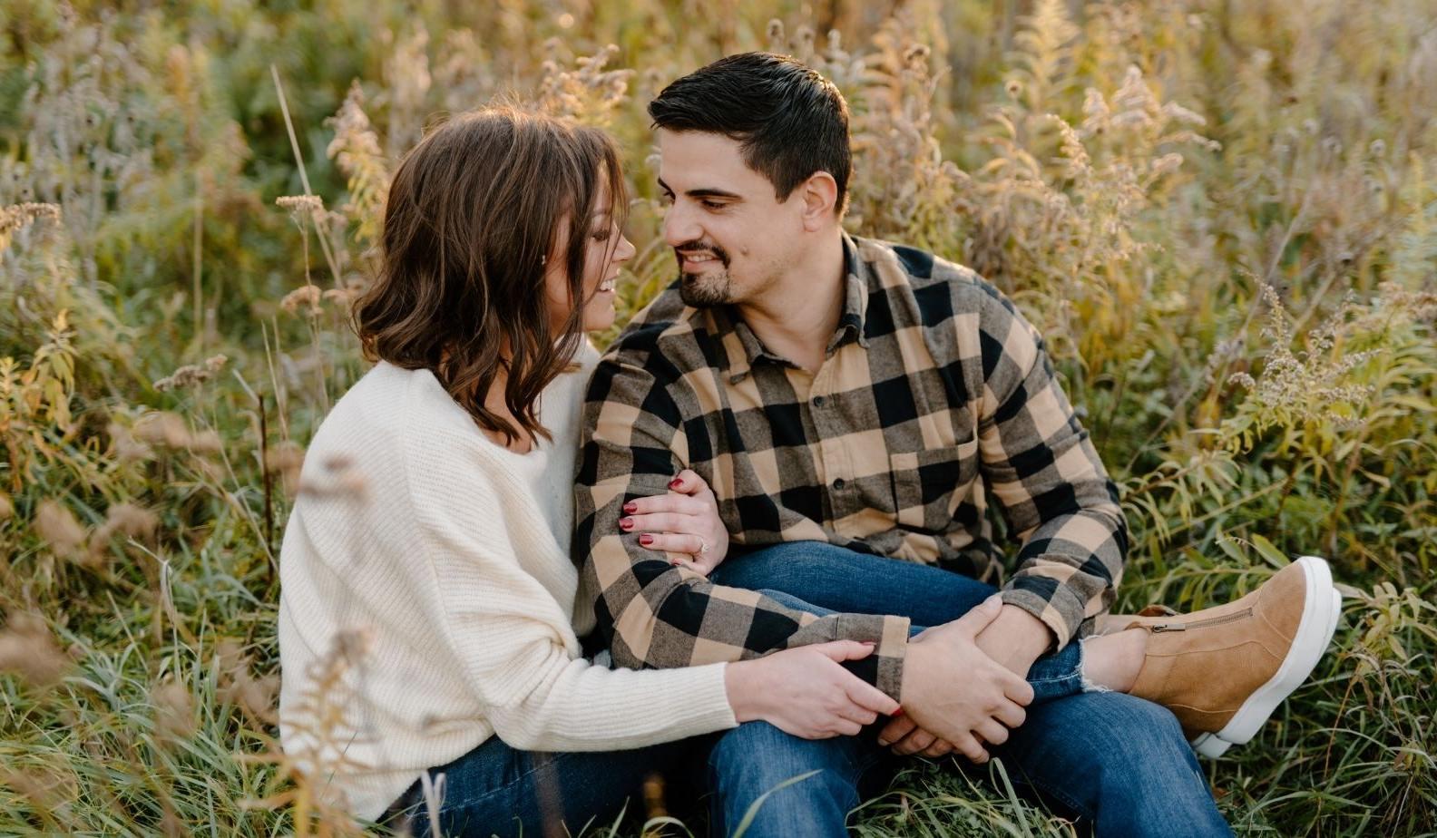 Robin Heurung and Nick Pickard's Wedding Website