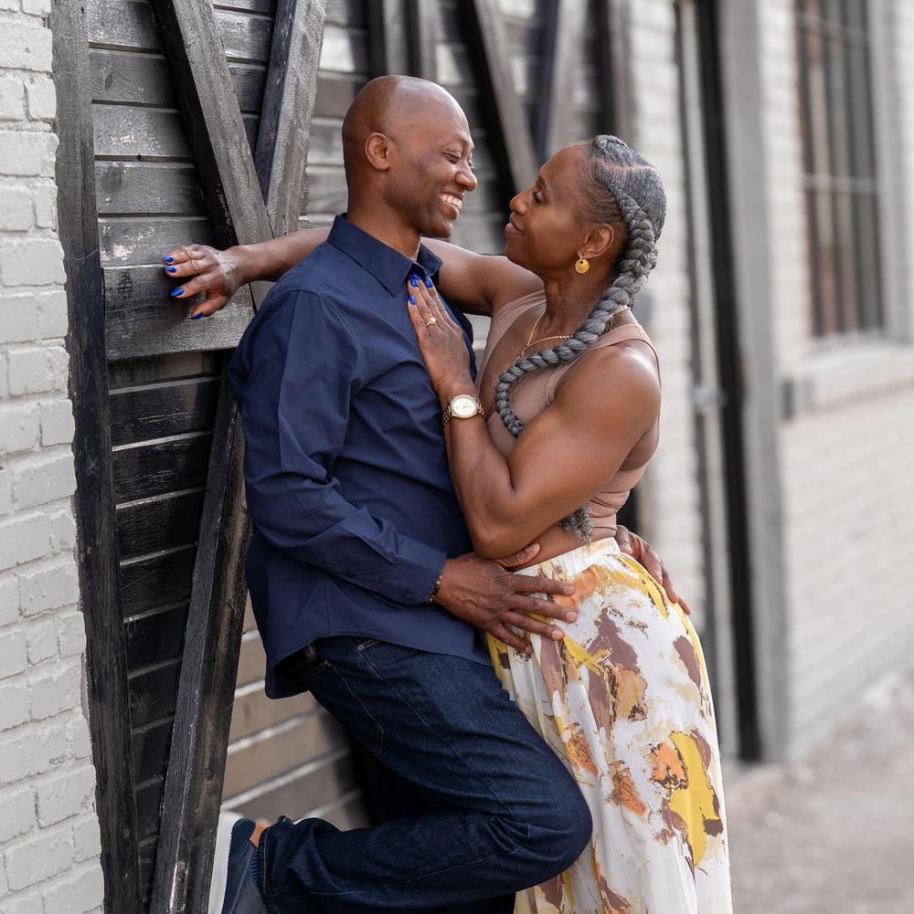 Kelsey Taylor and Dwayne Grant's Wedding Website