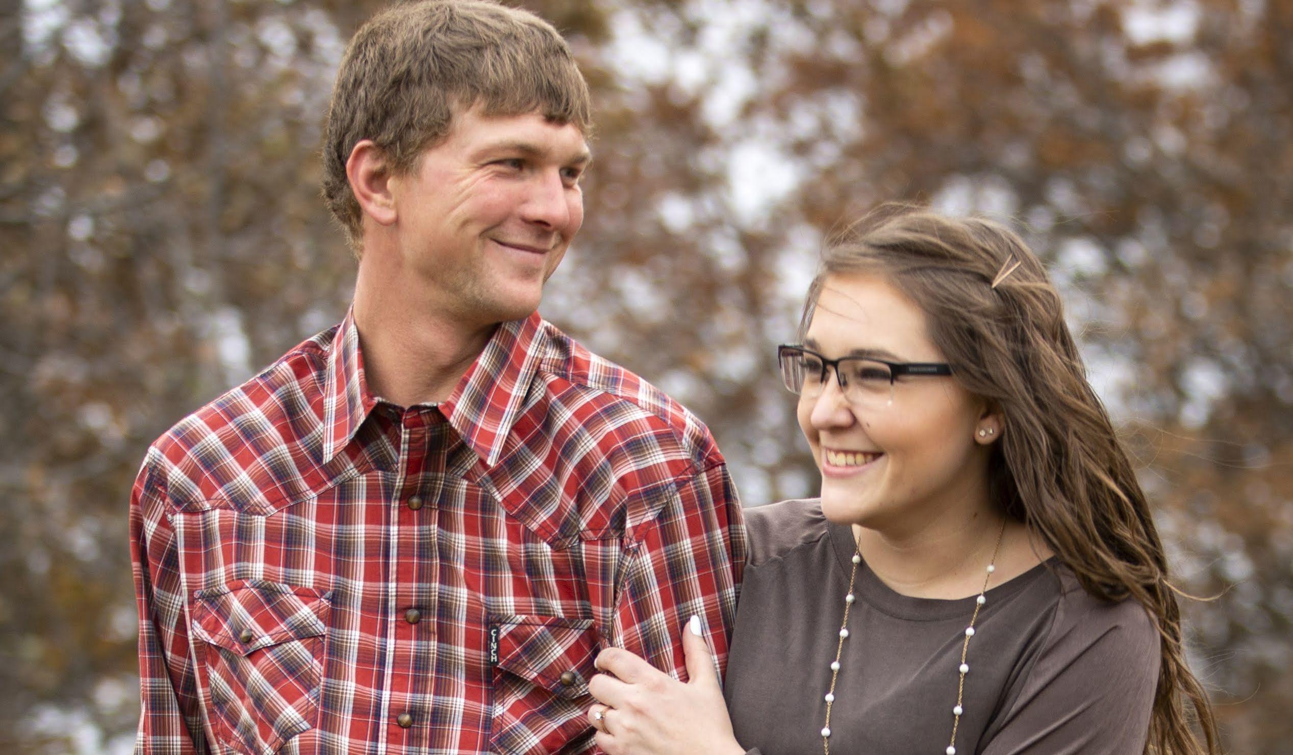 Kayla Steffen and Matthew Innis' Wedding Website