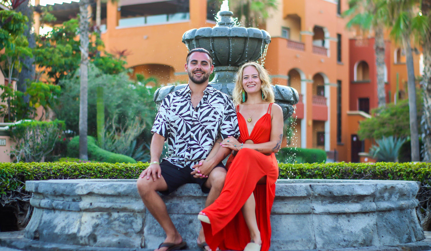 Shelby Rowe and Kevin Chapa's Wedding Website