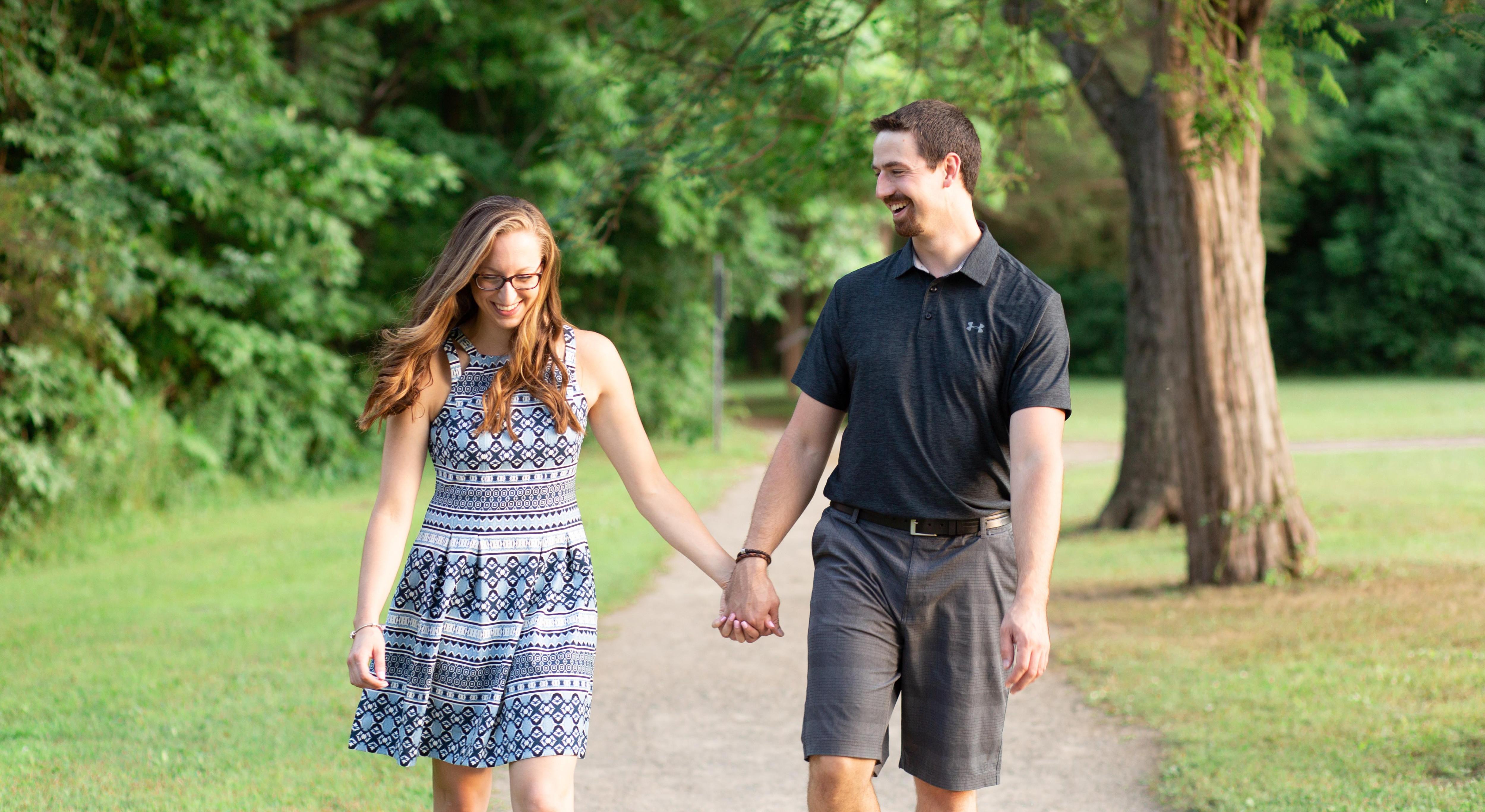 Carly Harrison and Derek Gagnon's Wedding Website