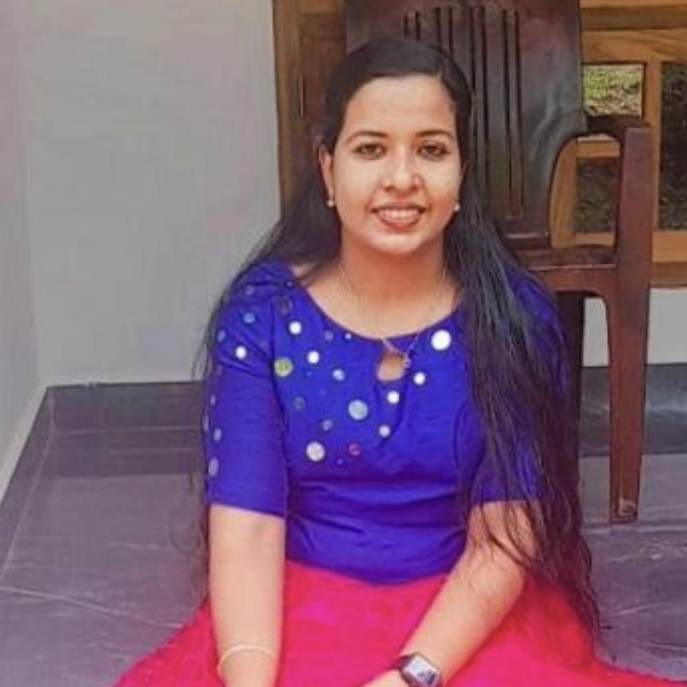 Anu Varghese and Jerin George John's Wedding Website