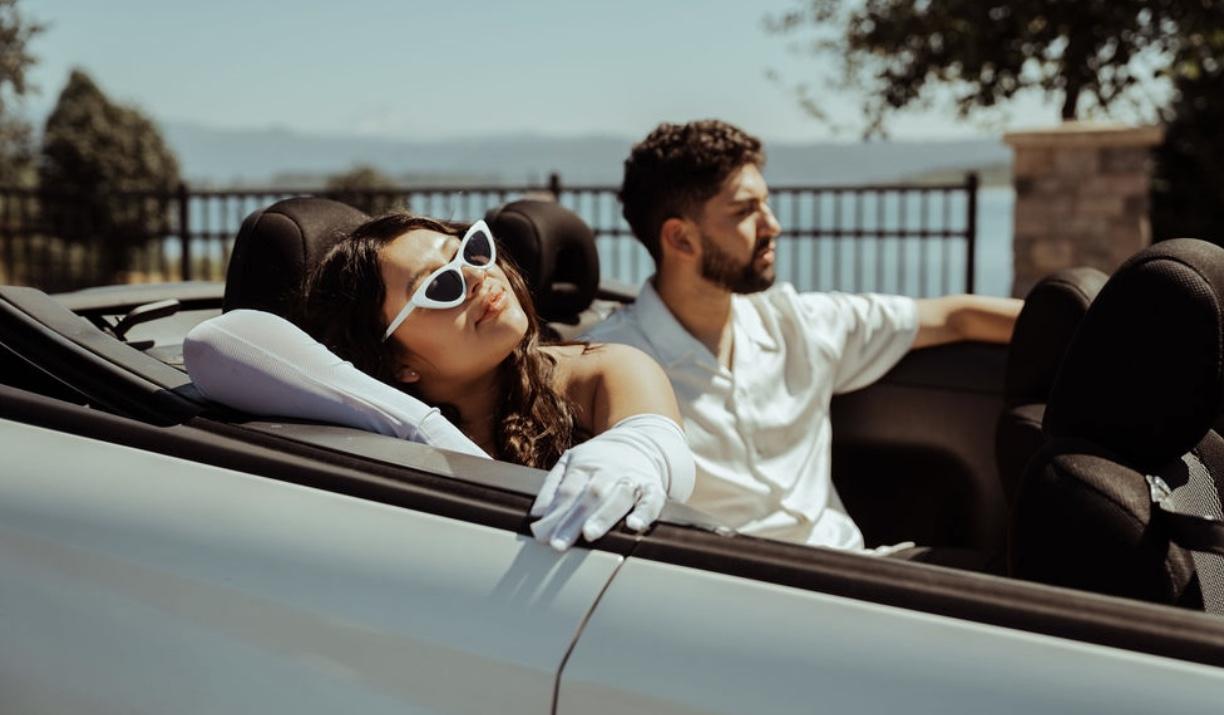 Katie Bauer and Edgar Alaniz's Wedding Website