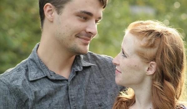 Victoria Napier and Brandon Roberson's Wedding Website