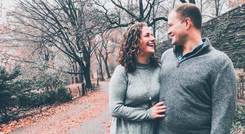 Hillary Ross and Chris Gonzalez's Wedding Website