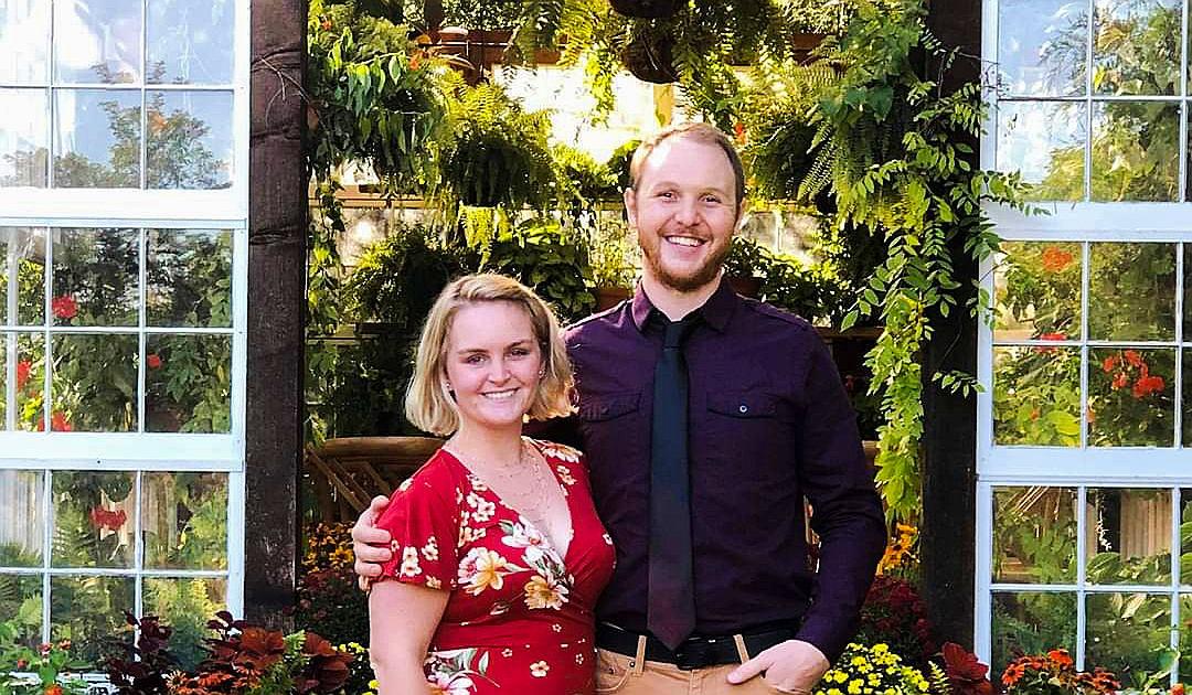 Alexandra Thomas and Jesse Shook's Wedding Website