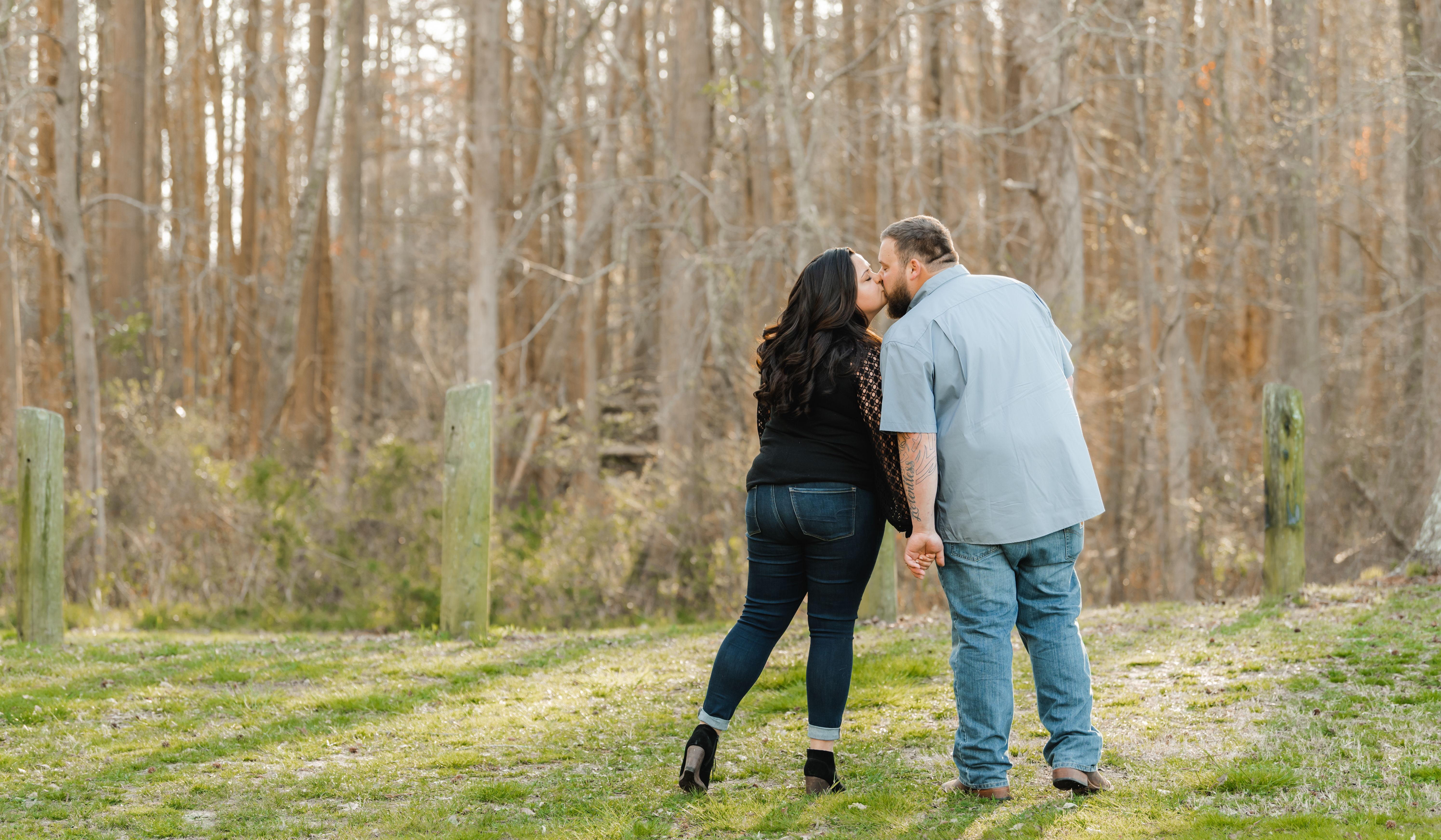 Sarah Bondura and Trace Say's Wedding Website