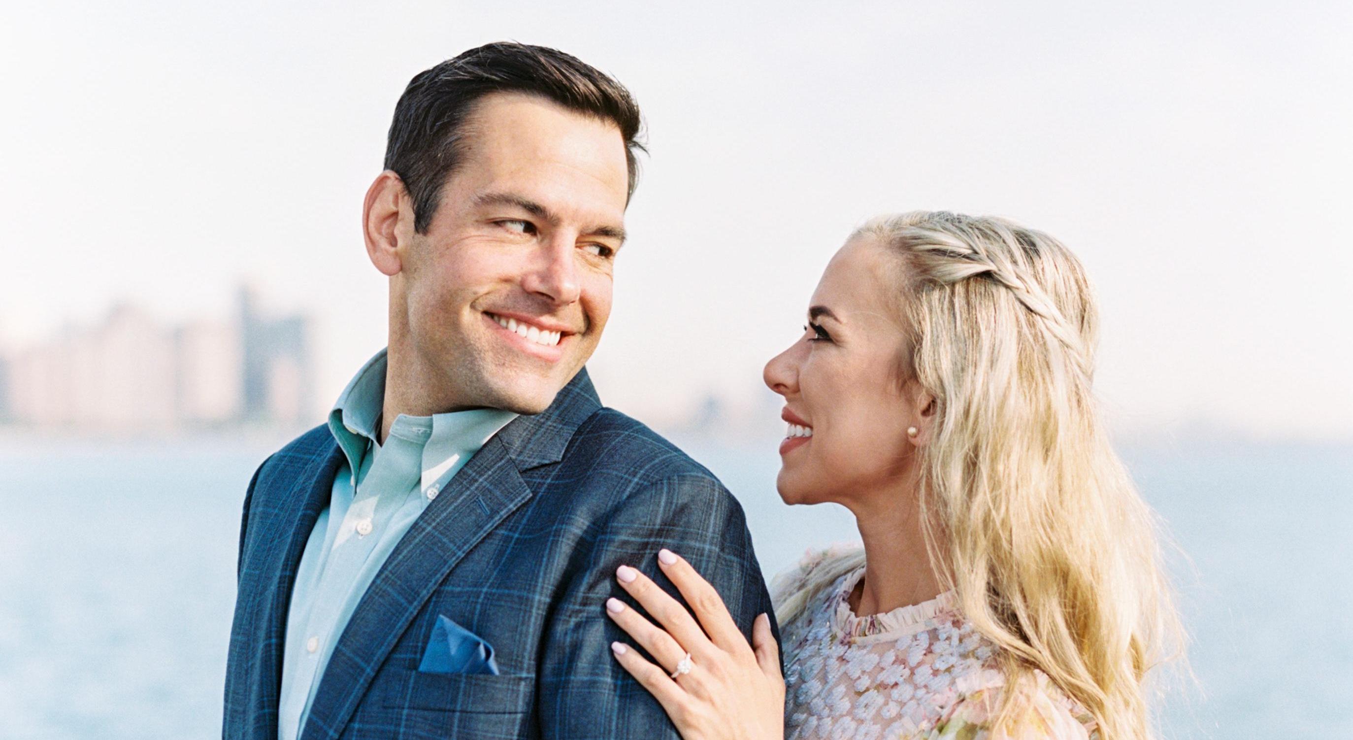 Michelle Benton and Eric Kase's Wedding Website