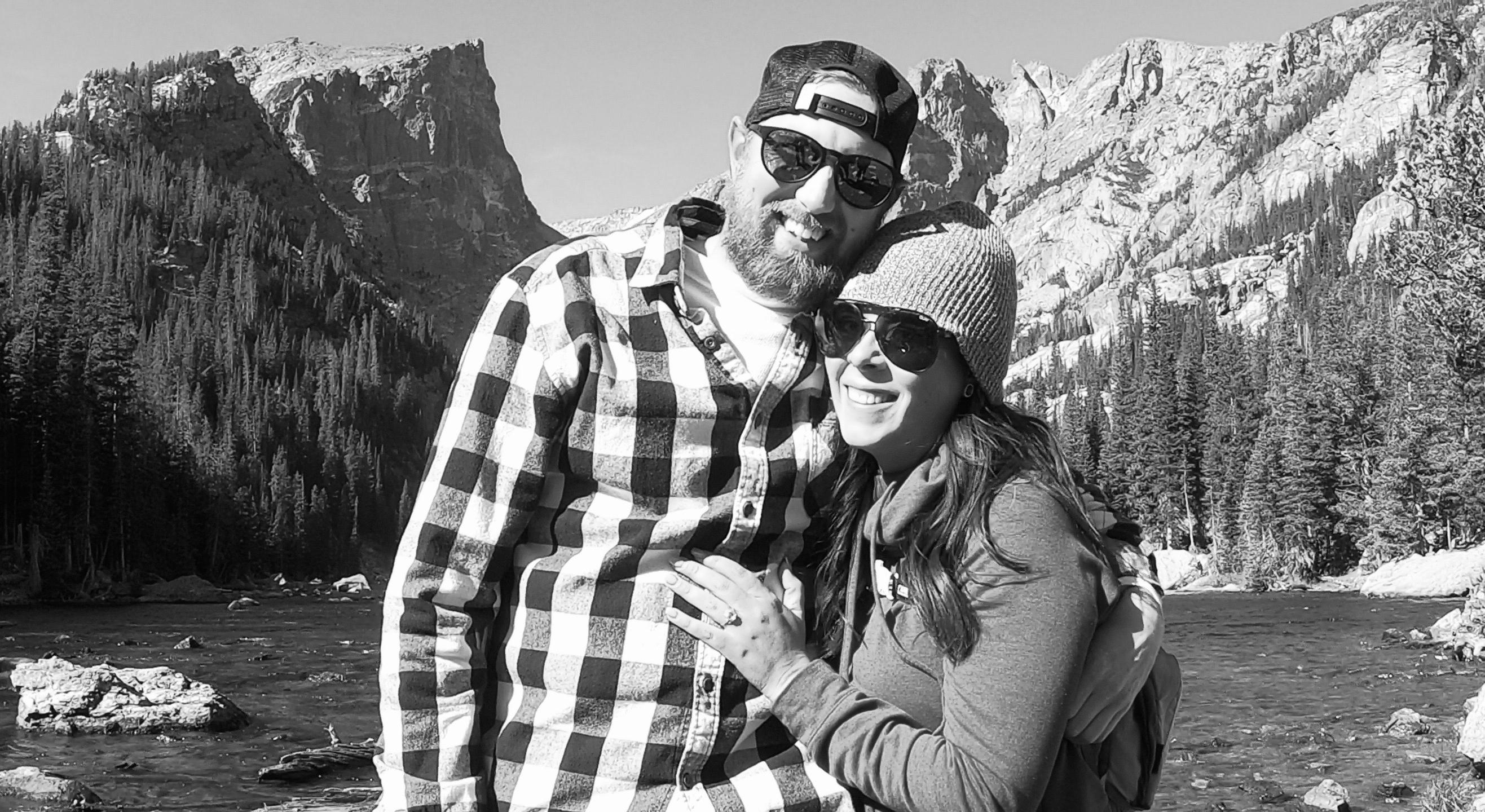 Kaytlyn Smith and James Ellingson's Wedding Website