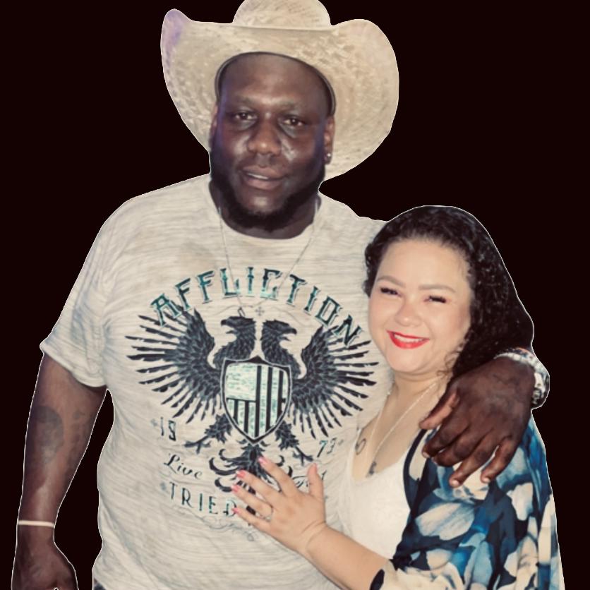 Ruby Thompson and Ezekiel Henderson's Wedding Website