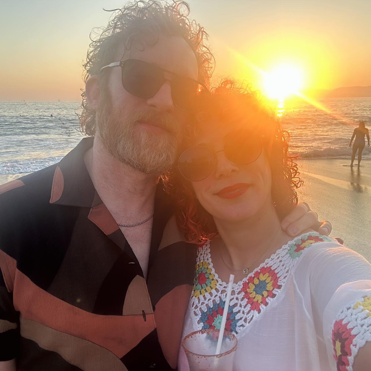 Maria Guevara and Kevin McNamara's Wedding Website