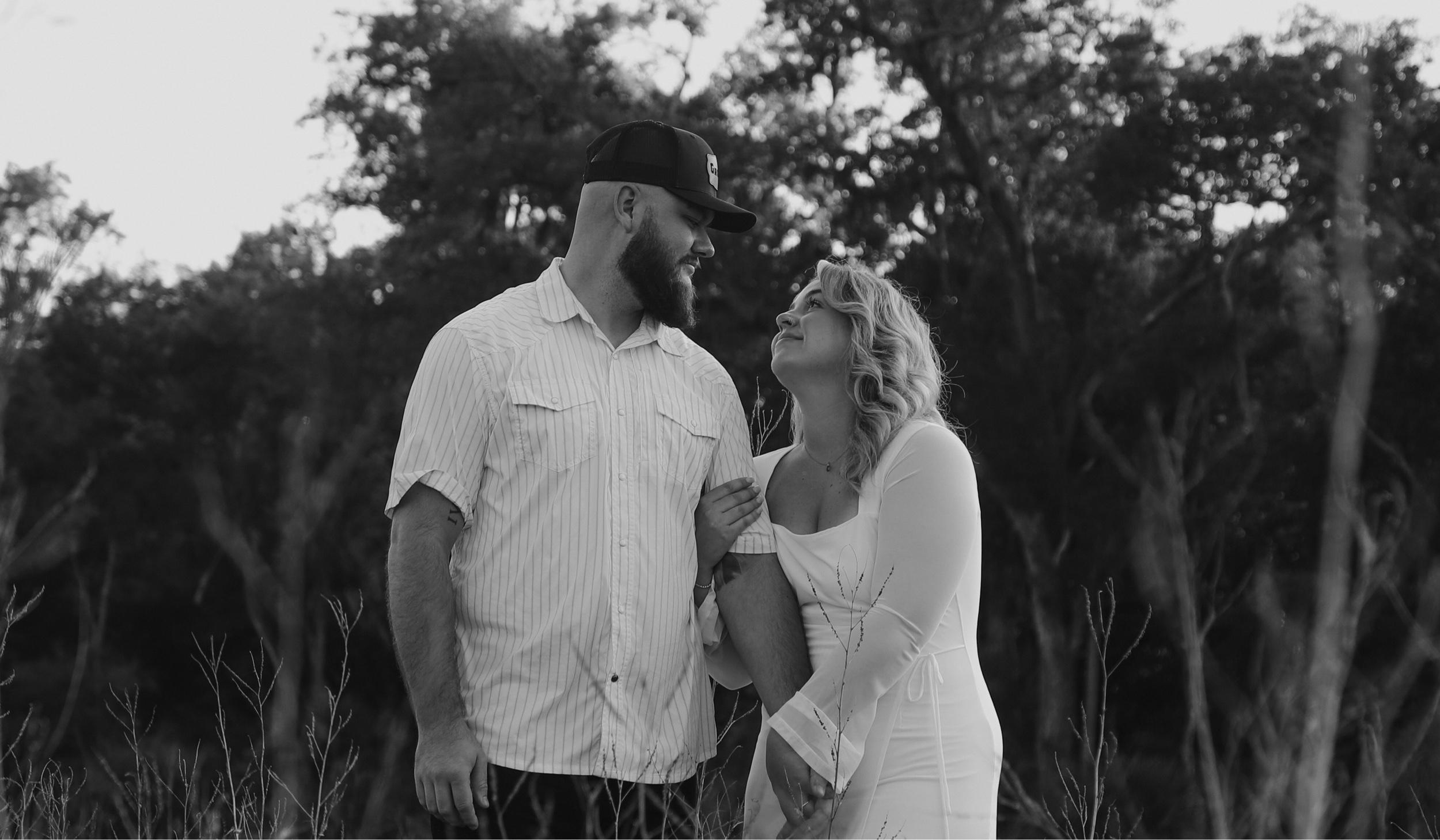 Bailey Rowe and Jeremiah Wilson's Wedding Website
