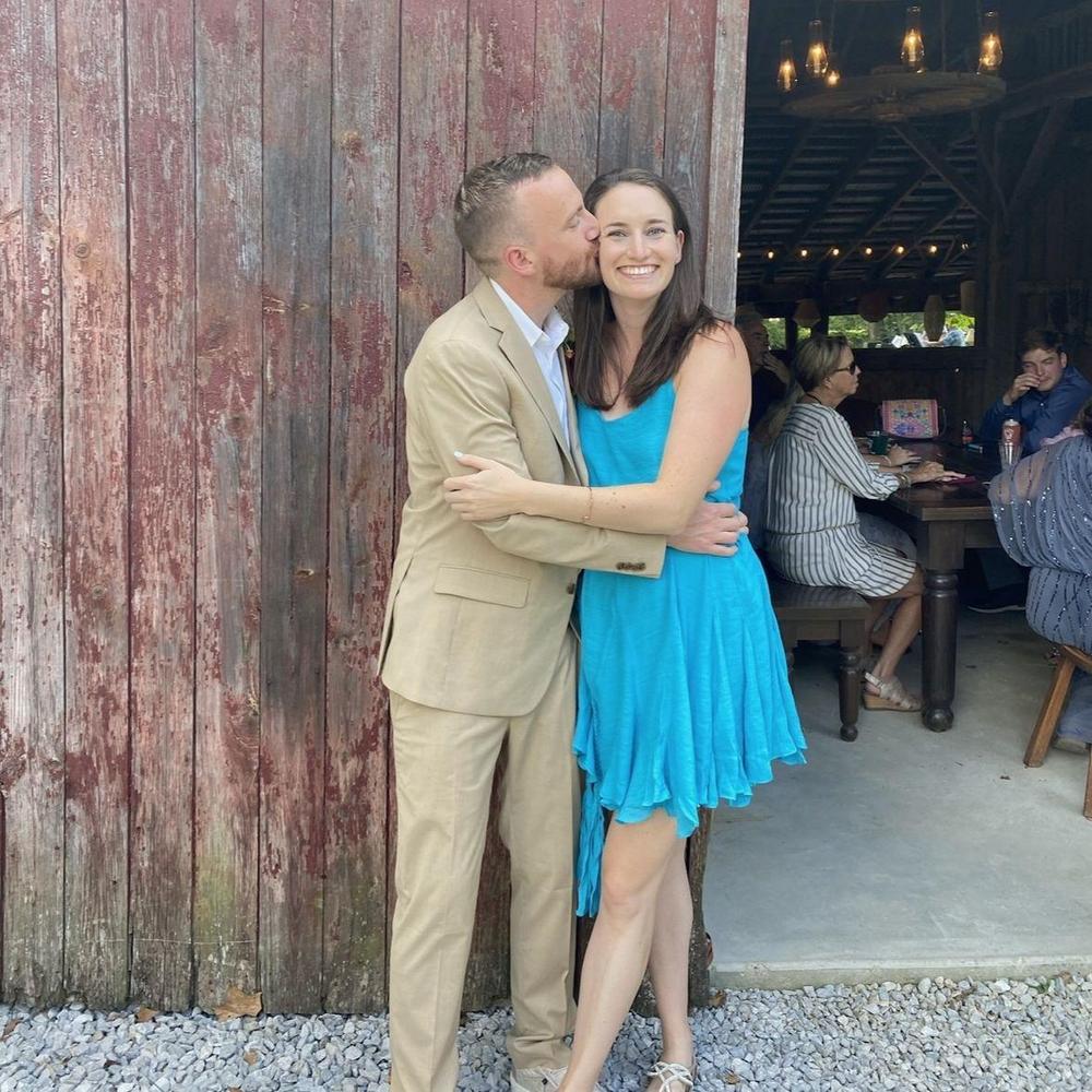 Michelle Pottratz and Robert McGarry's Wedding Website