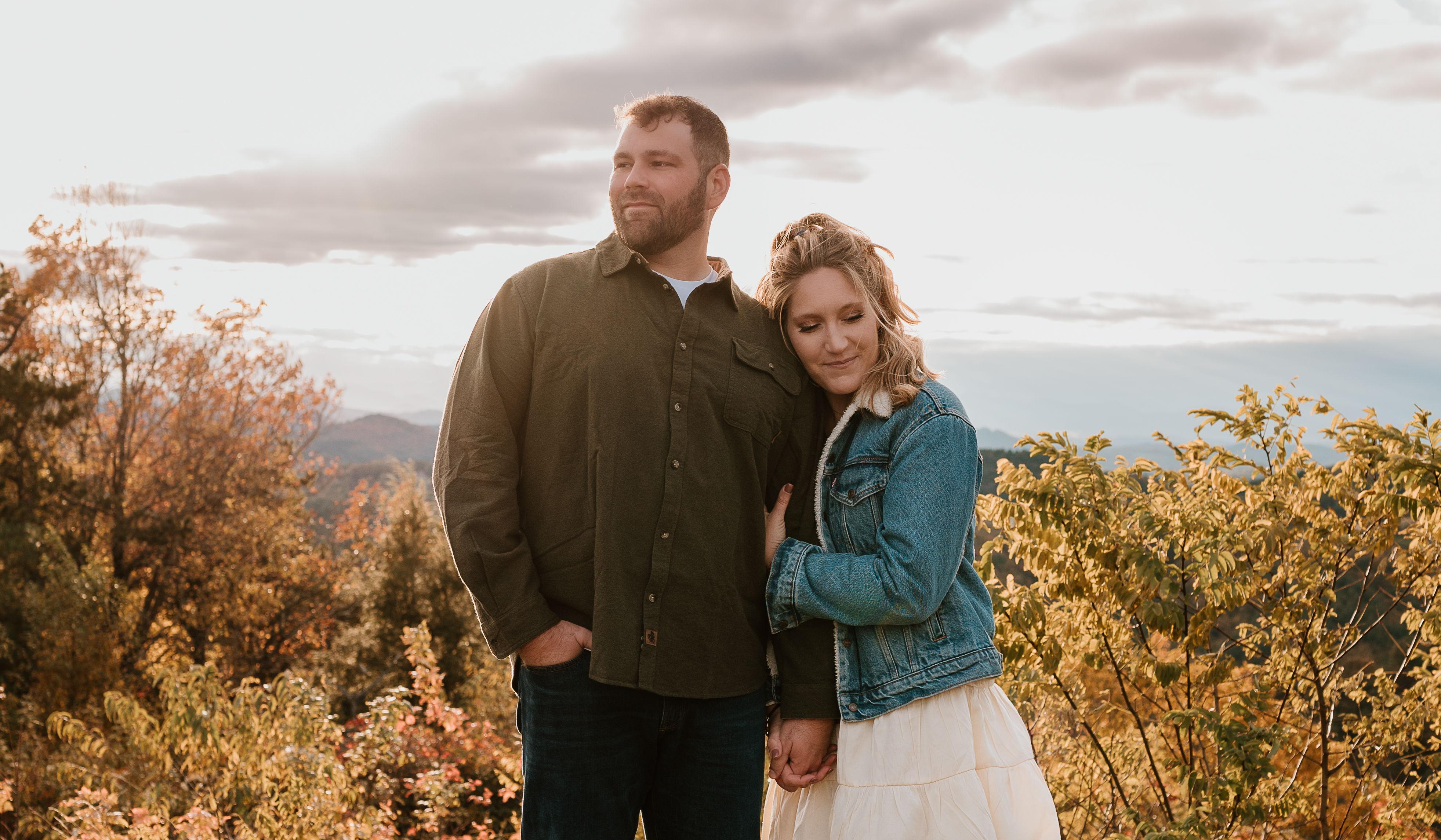 Jessie Elmore and Rush Folger's Wedding Website