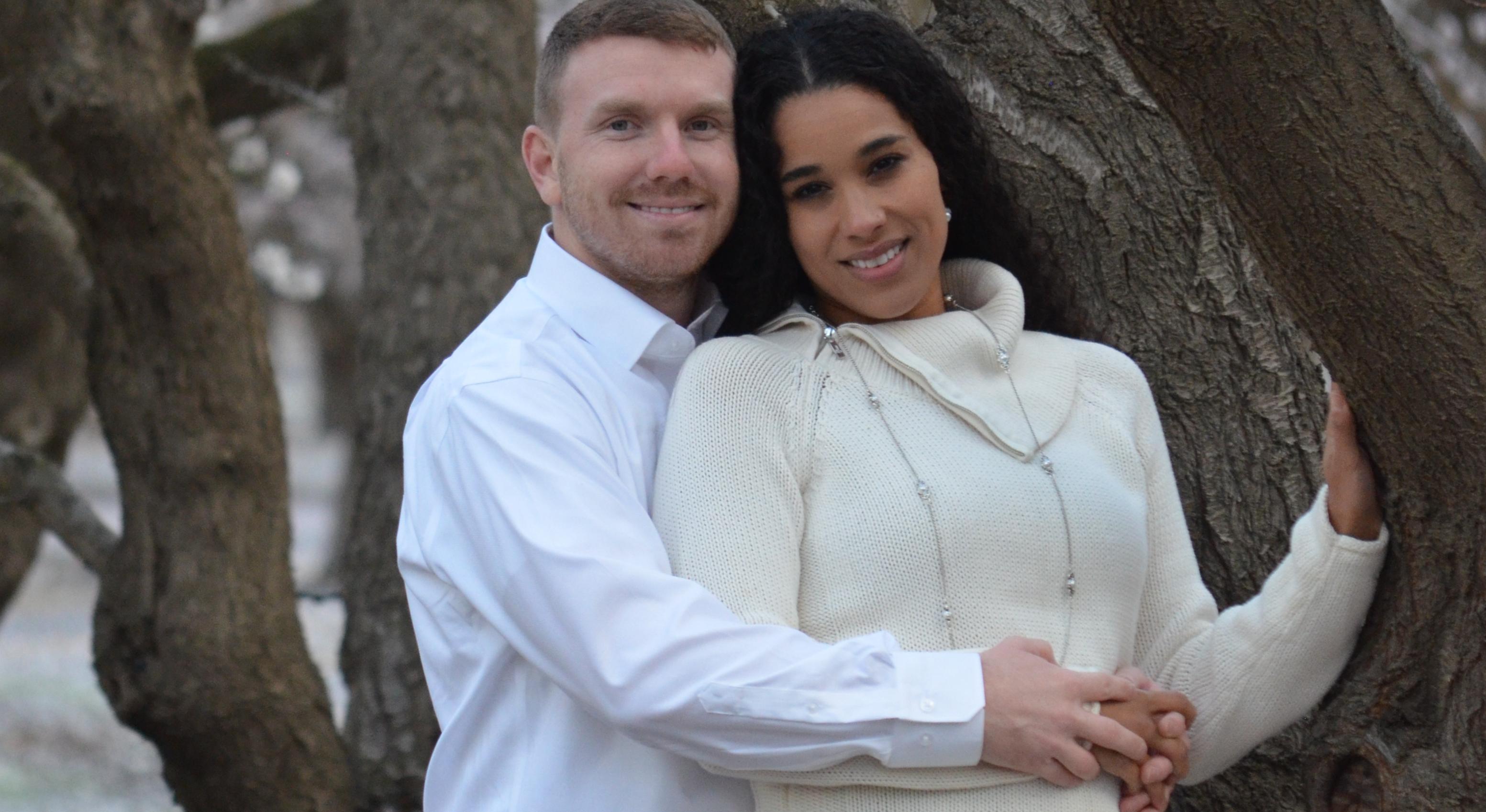 Ryan Davis and Kristin Starks' Wedding Website