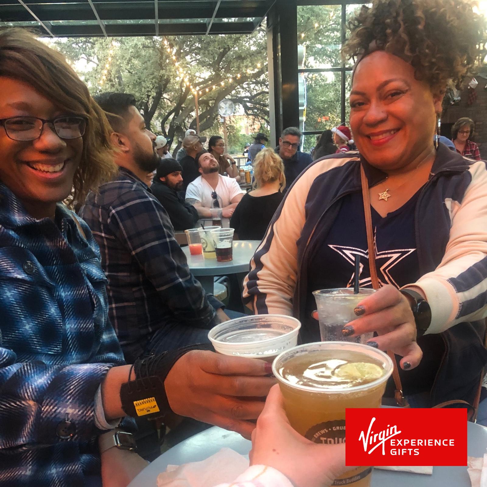 Virgin Experience Gifts, Fort Worth Stockyards Cowboy Historic Pub ...