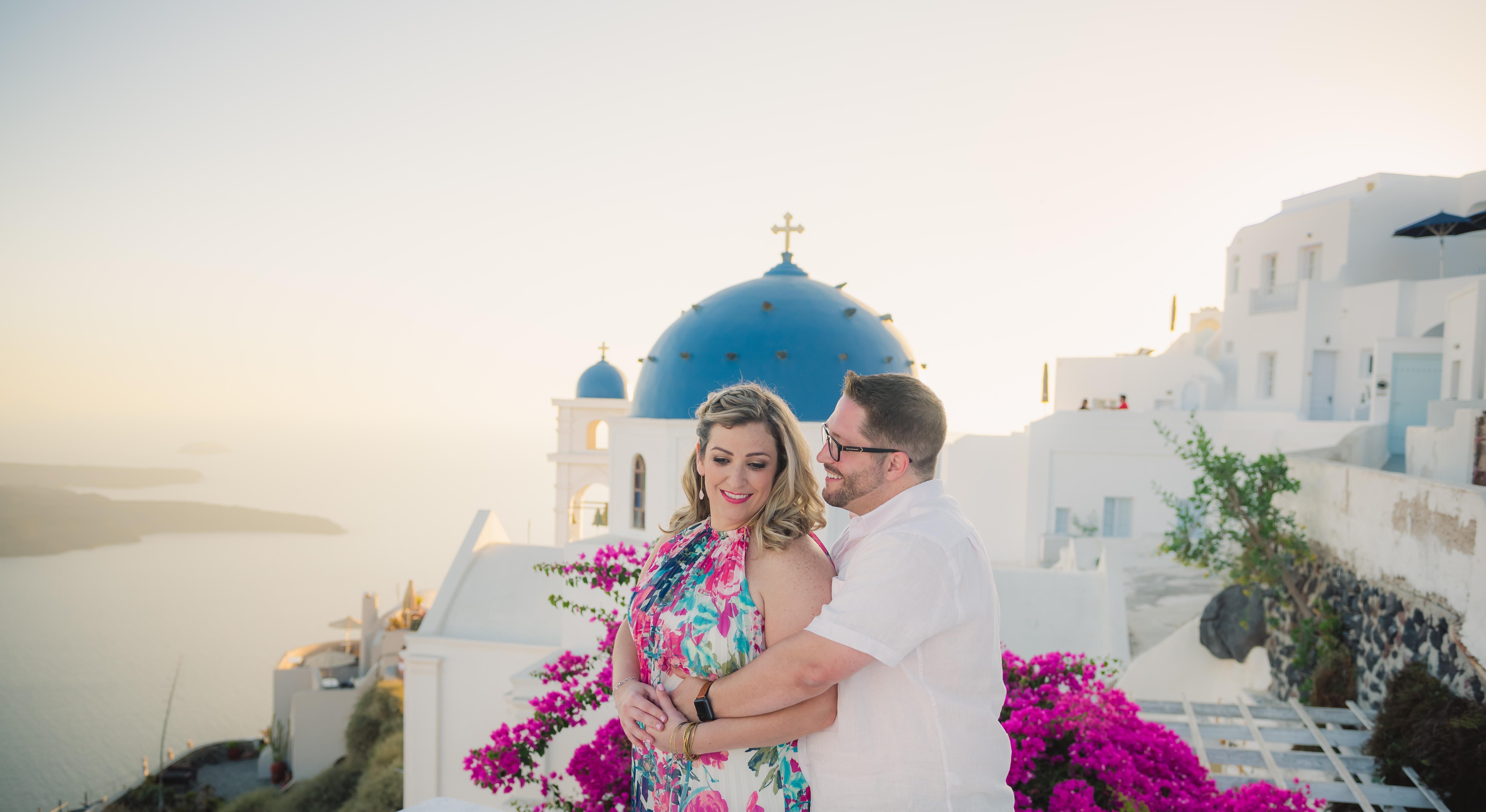 Joyce Stamiris and Timothy Snelson's Wedding Website