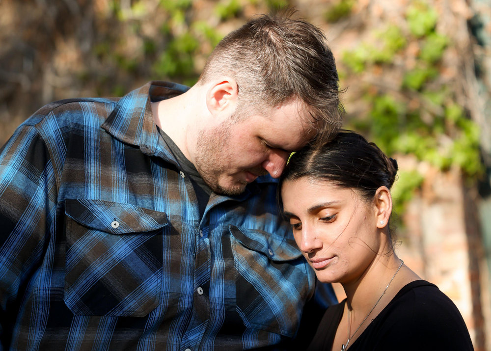 Zachary Ediger and Atanaska Pixler's Wedding Website