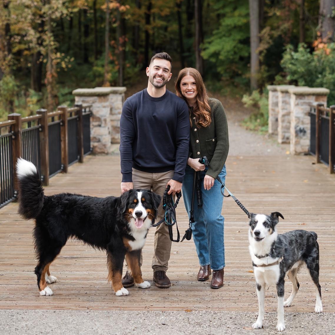 Alexander Laney and Katherine McCormick's Wedding Website